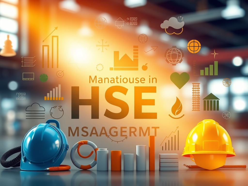Master in HSE Management, A.A. 2025-2026 – Igiene Sicurezza Modena